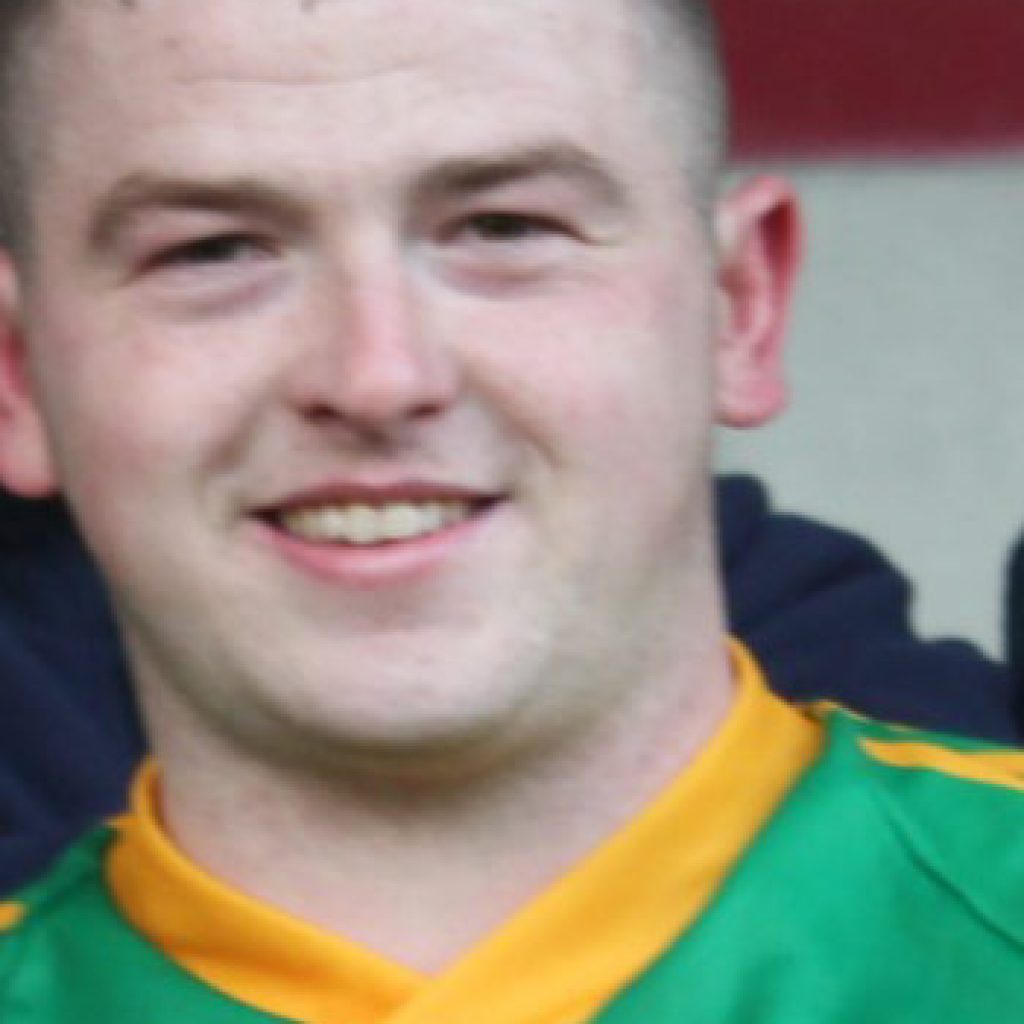 Claregalway Men's GAA Teams. | Claregalway GAA